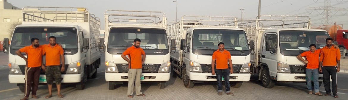 Welcome To Yasoob General Transport (Llc)