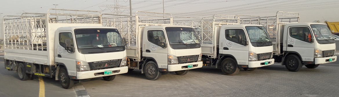 Welcome To Yasoob General Transport (Llc)