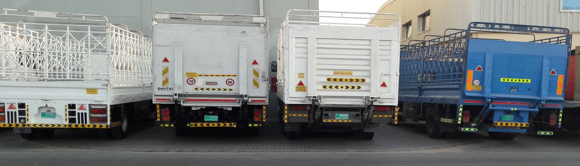 Welcome To Yasoob General Transport (Llc)