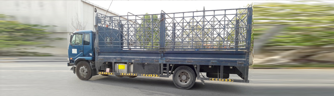 Welcome To Yasoob General Transport (Llc)