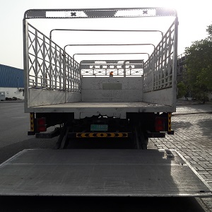 Welcome To Yasoob General Transport (Llc)