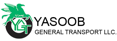 Welcome To Yasoob General Transport (Llc)